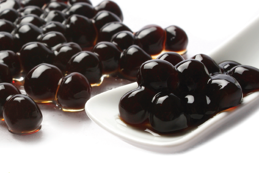 What is Tapioca? - How do I explain it to Customers? – Boba Lab