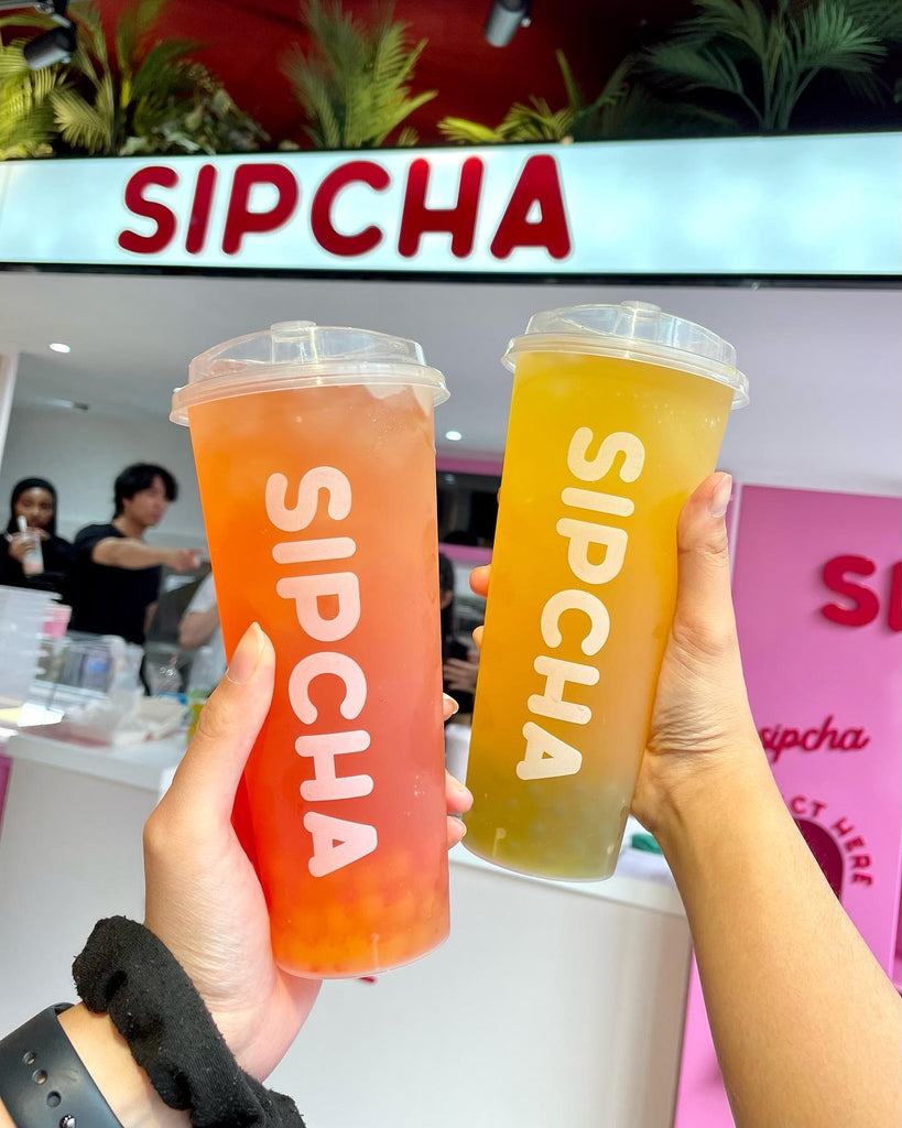 Boba Lab - UK & EU Bubble Tea Suppliers for all products Boba!