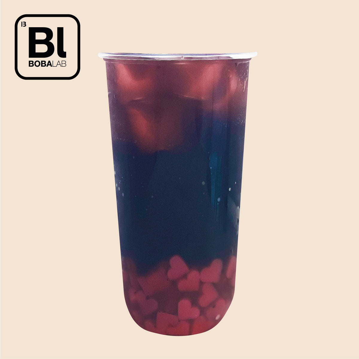 Grape Syrup 2.5kg/bottle – Boba Lab