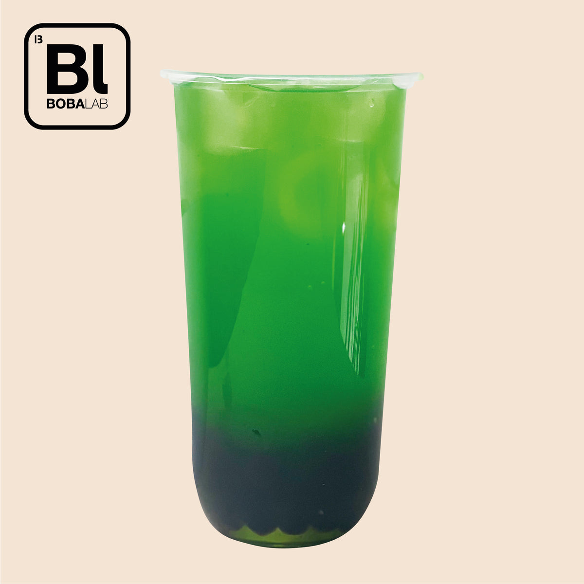 Honeydew Melon Syrup 2.5kg/bottle – Boba Lab